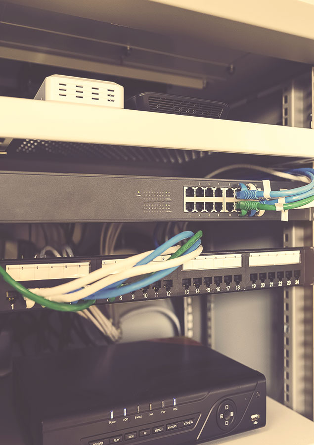 Airopath Wireless Integration Services for Enterprises